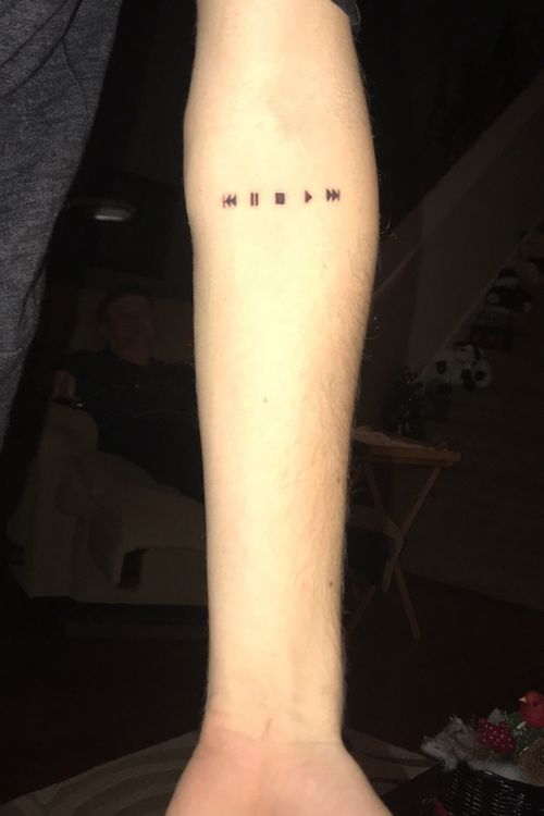 Tattoo uploaded by Zac Boardman • Tattoodo