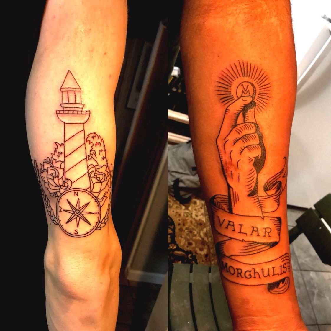 Tattoo uploaded by Anthony Parrino • Tattoodo