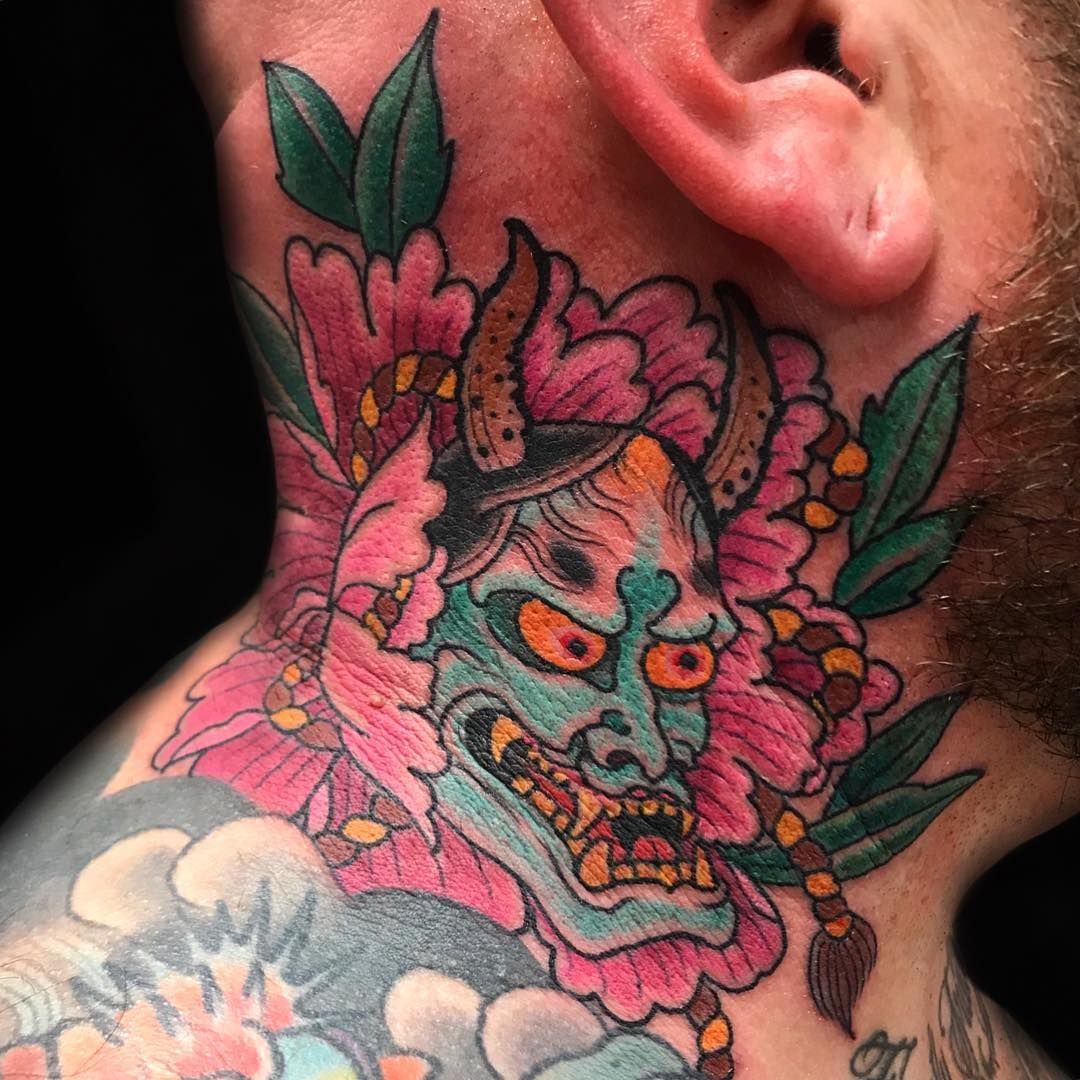 Tattoo uploaded by Kayle LeoGrande • Tattoodo