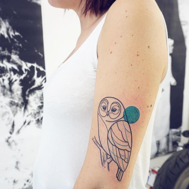 Tattoo uploaded by Laïs vp • Tattoodo