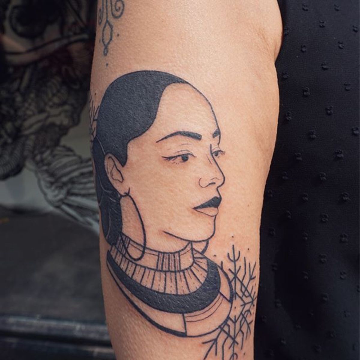 Tattoo uploaded by Laïs vp • Tattoodo