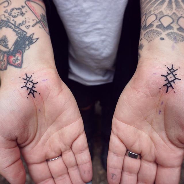 Tattoo uploaded by Laïs vp • Tattoodo