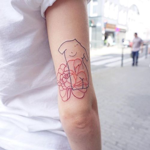 Tattoo uploaded by Laïs vp • Tattoodo