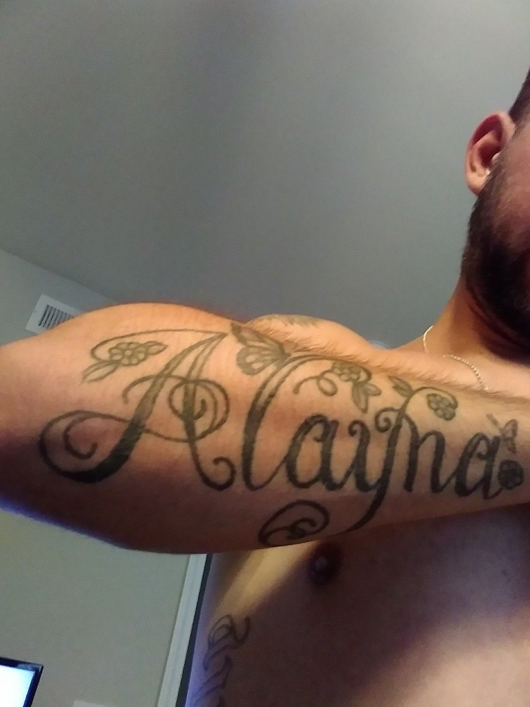 Tattoo uploaded by Michael Redden • Tattoodo