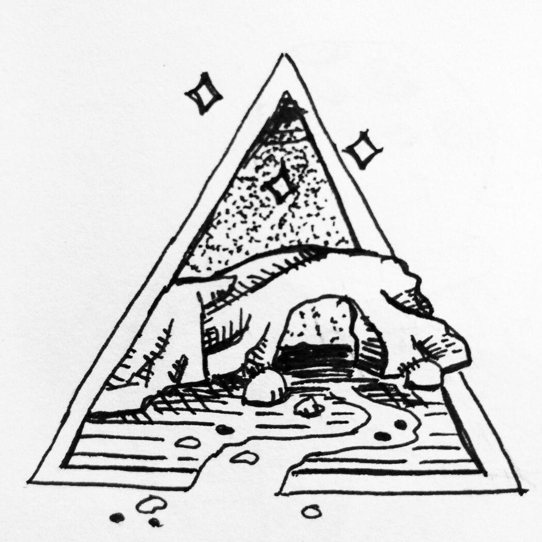 Tattoo uploaded by Sam Perkins-Harbin • Tattoodo