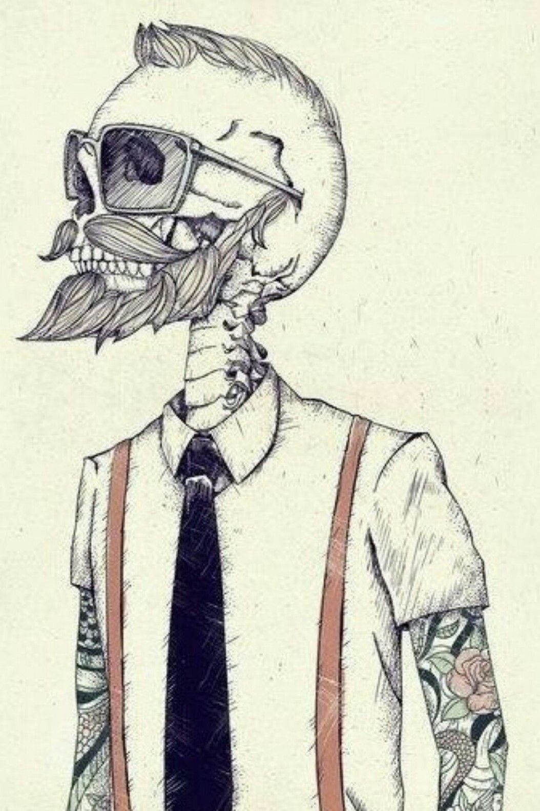 Tattoo uploaded by Alex Meeks • Tattoodo