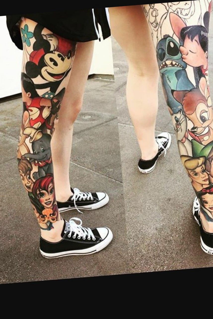 Tattoo uploaded by Mason Lillard • Tattoodo