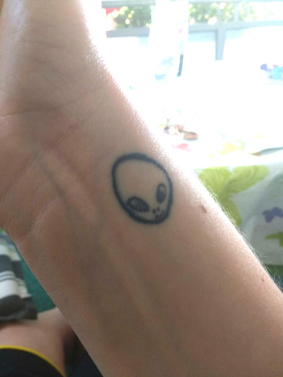 Tattoo uploaded by Sarah Escapè • Tattoodo