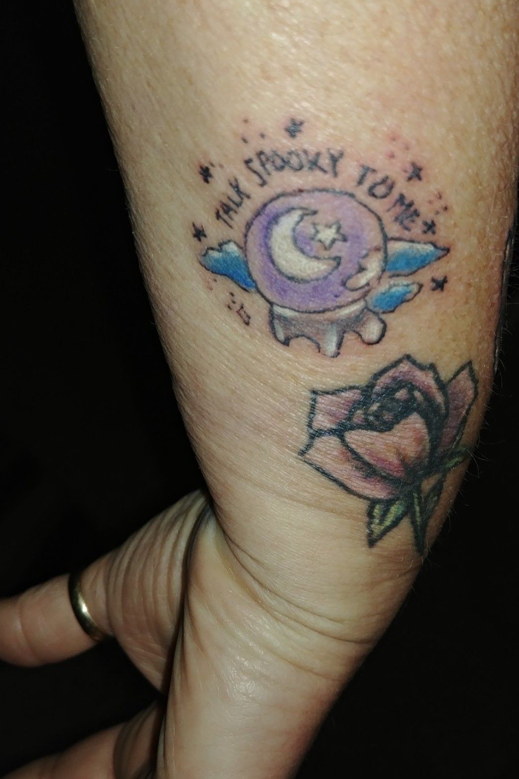 Tattoo uploaded by Sheri • Tattoodo