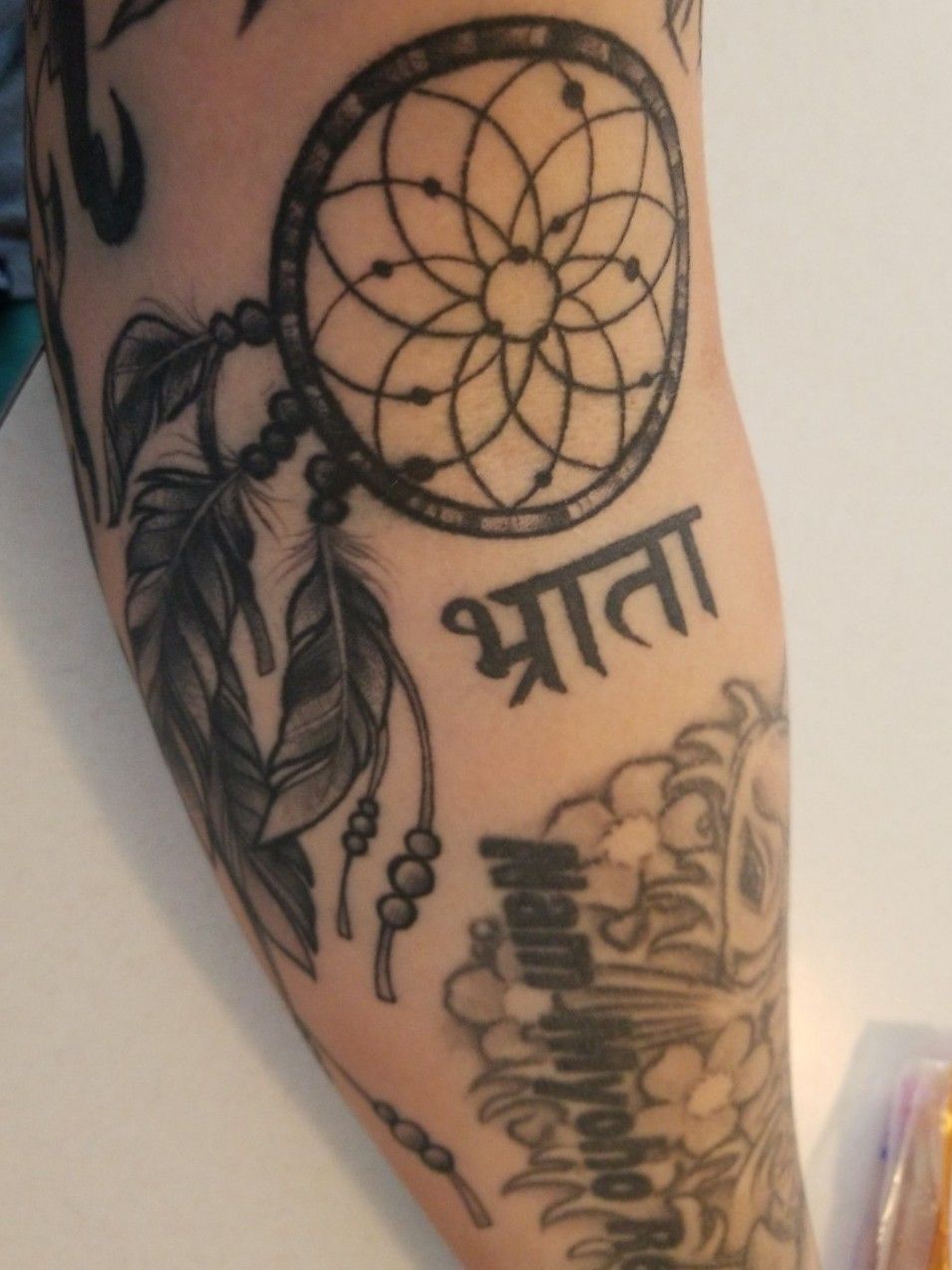 Tattoo uploaded by Chantelle Schultz • Tattoodo