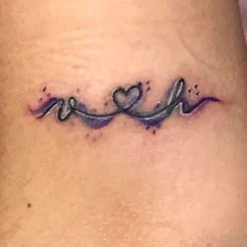 Tattoo uploaded by Monique Nucci Marrero • Tattoodo