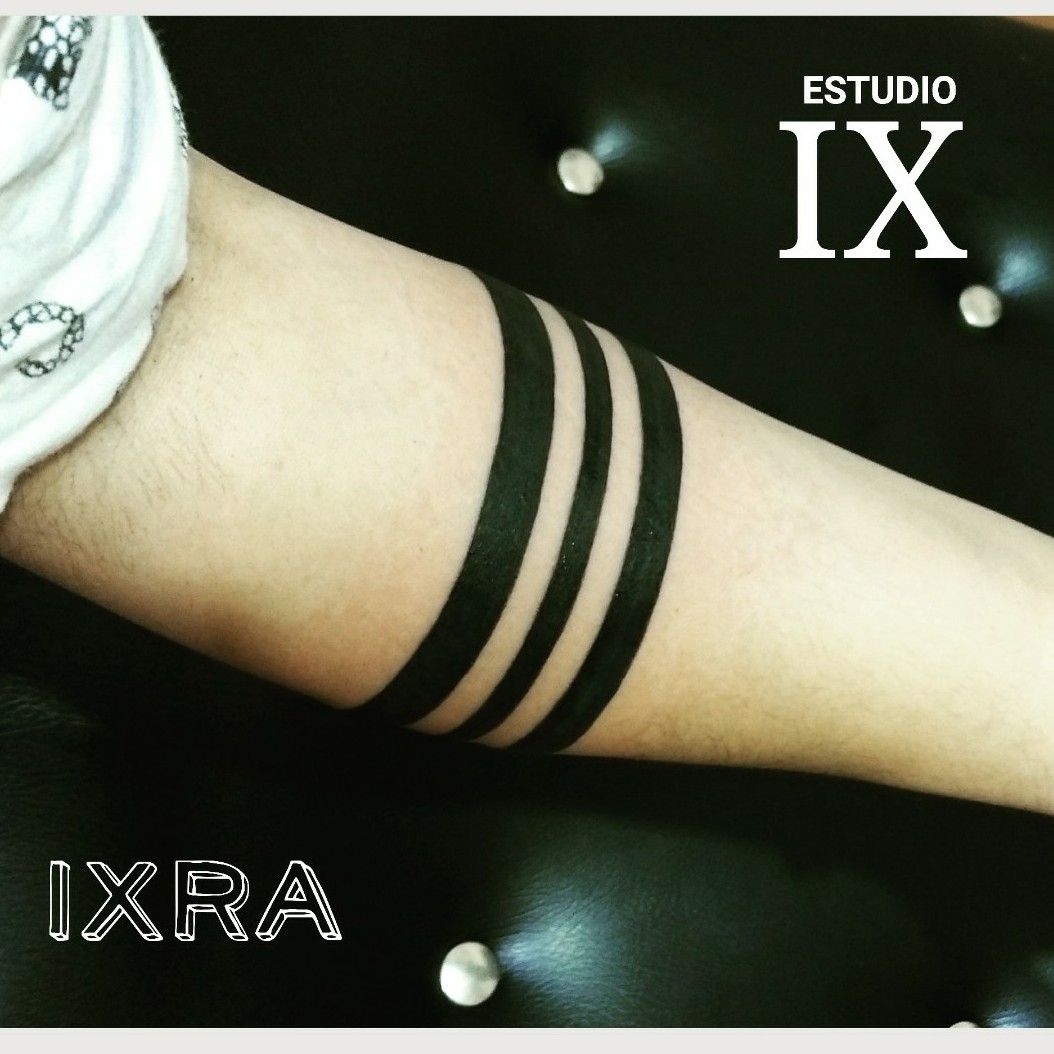 Tattoo uploaded by estudio IX tattoo • Tattoodo