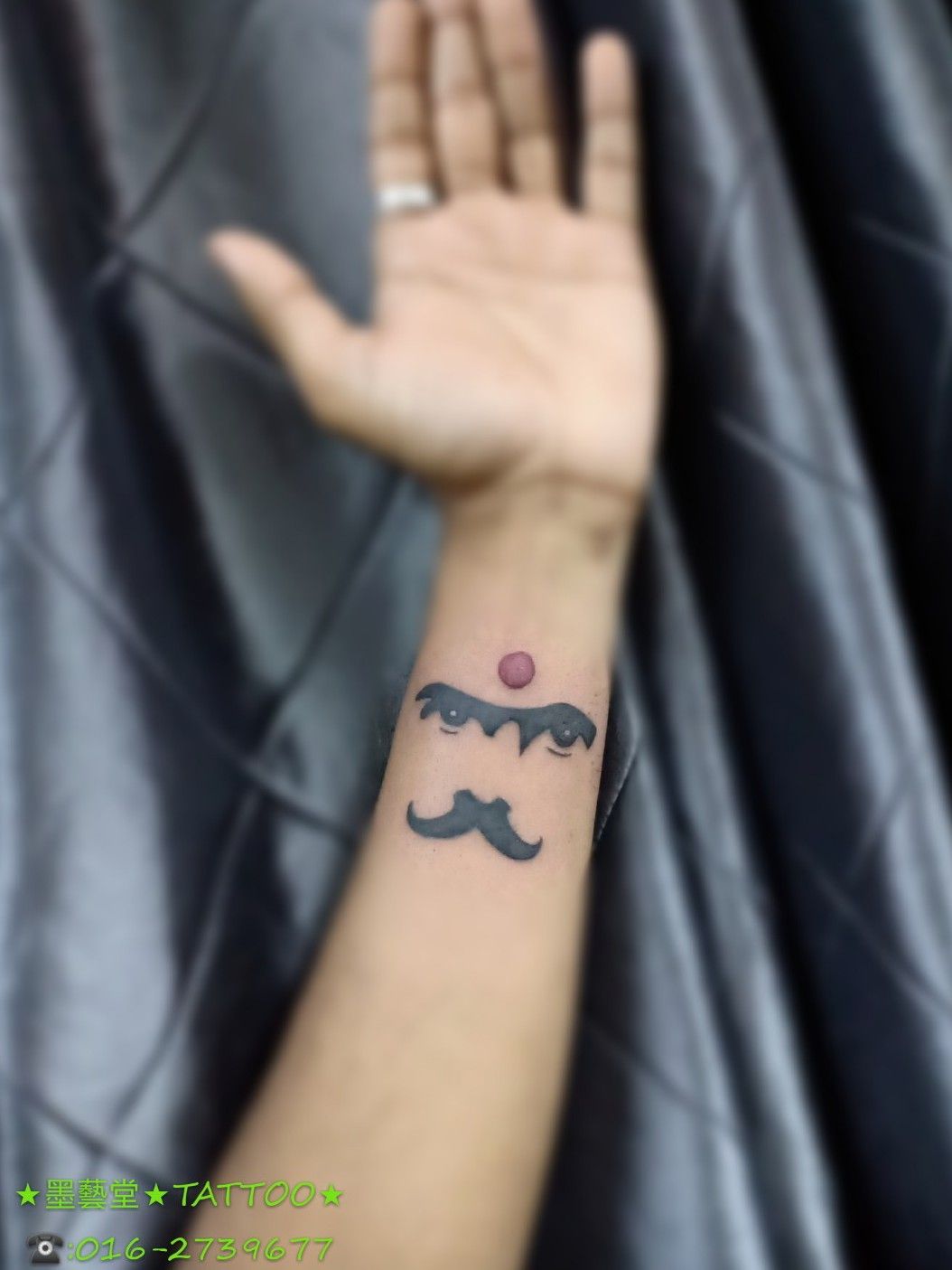 Tattoo uploaded by 雷墨刺青 RAY INK TATTOO • Tattoodo