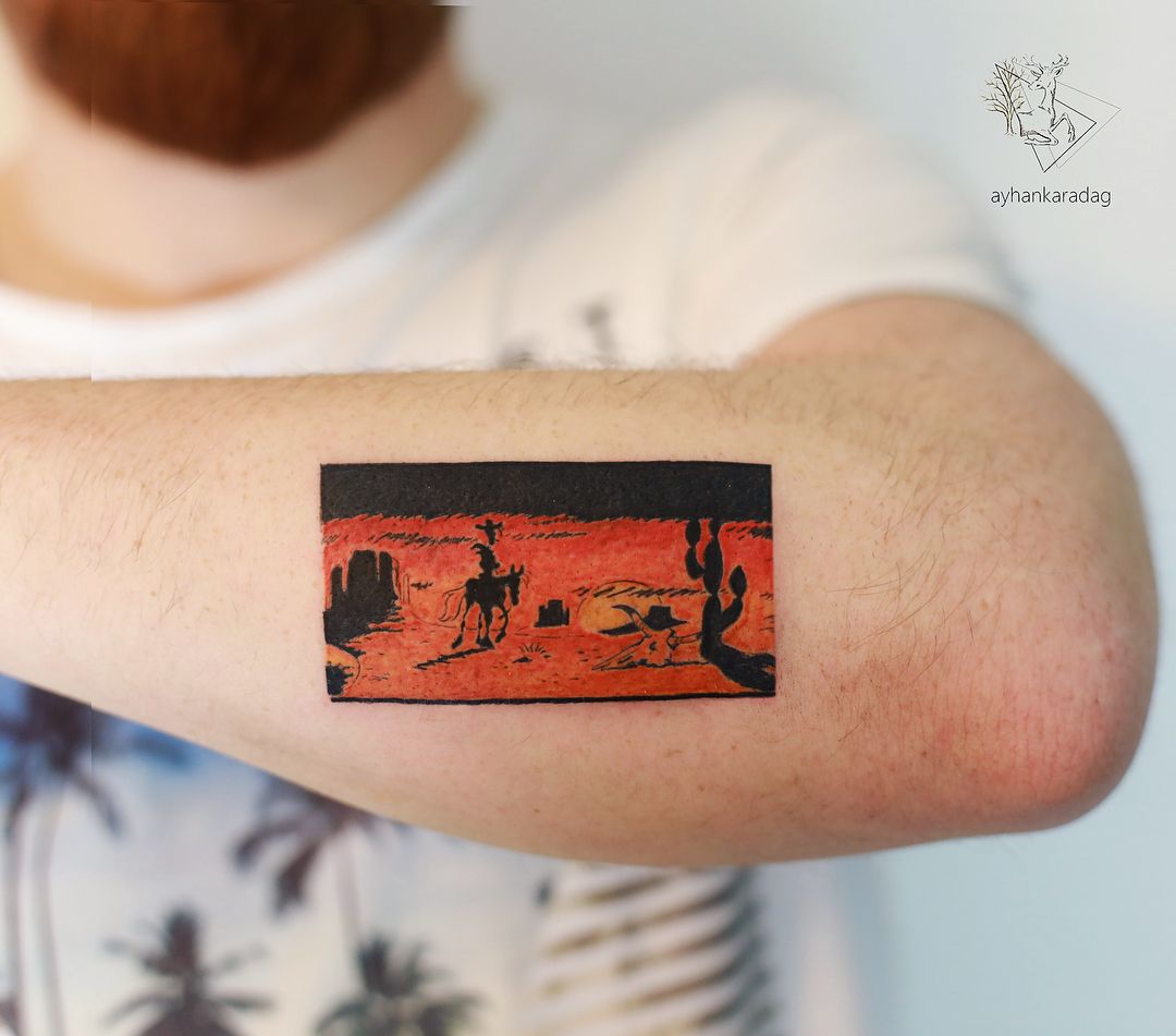 Tattoo uploaded by Ayhan Karadağ Tattoo Studio • Tattoodo