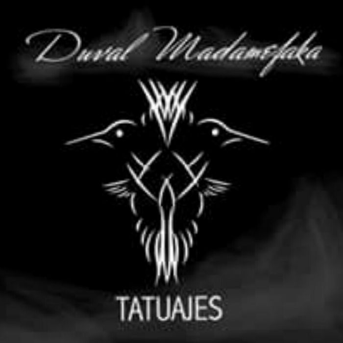 Tattoo uploaded by Duval Madamefaka • Tattoodo