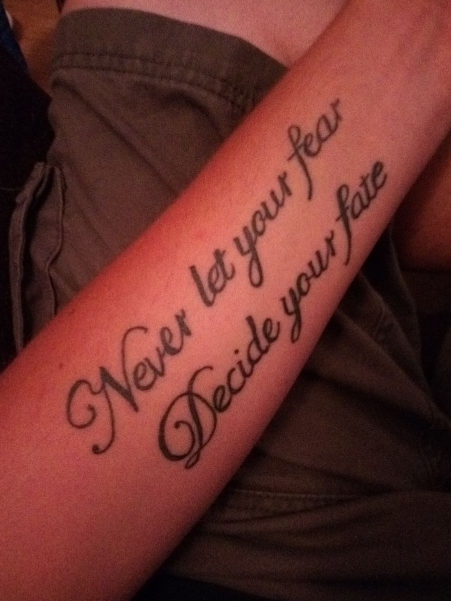 Tattoo uploaded by Stefan Clements • My first tattoo • Tattoodo