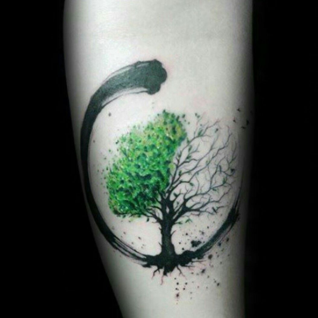 Tattoo uploaded by C . A . B • Tattoodo