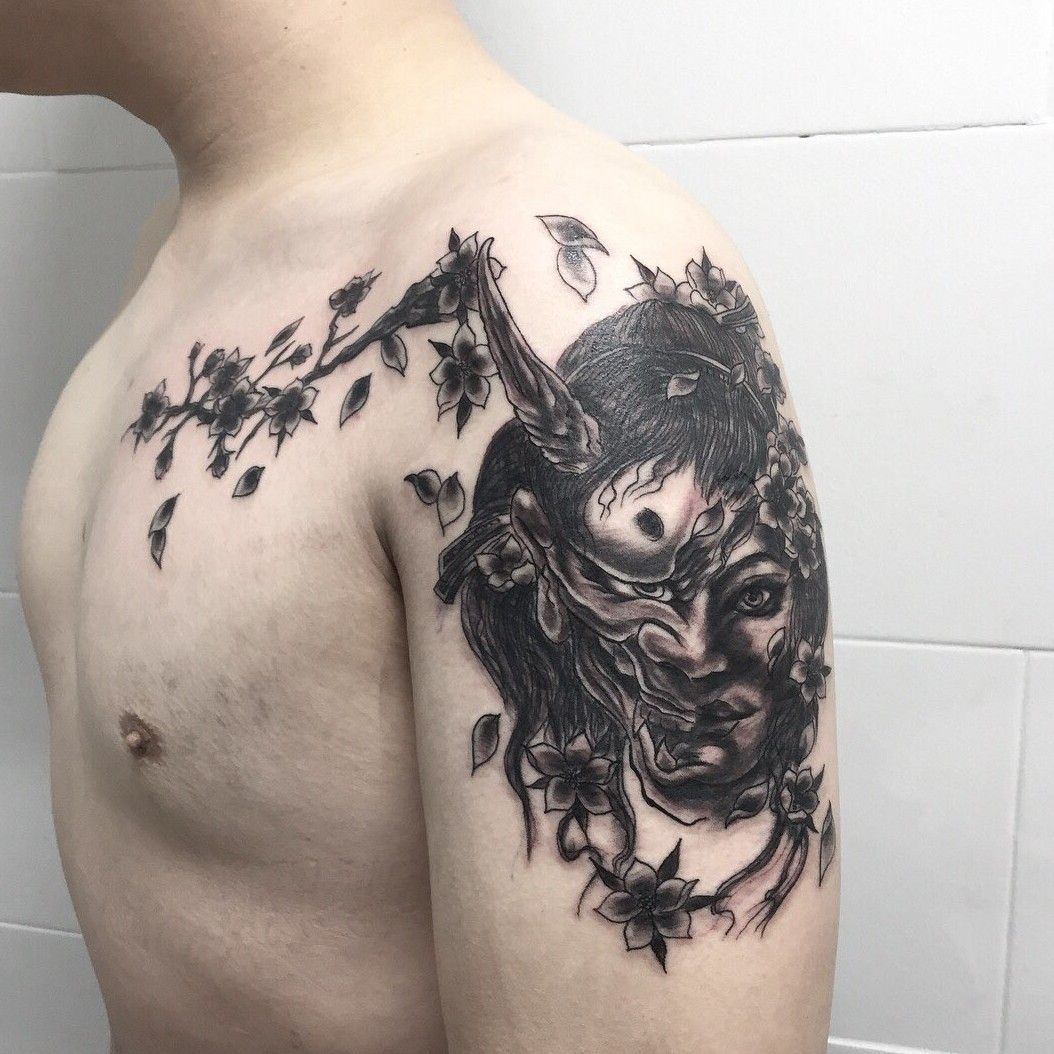 Tattoo uploaded by DOUBLE D INK • Tattoodo