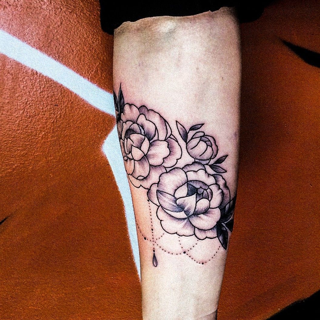 Tattoo uploaded by vee • Tattoodo