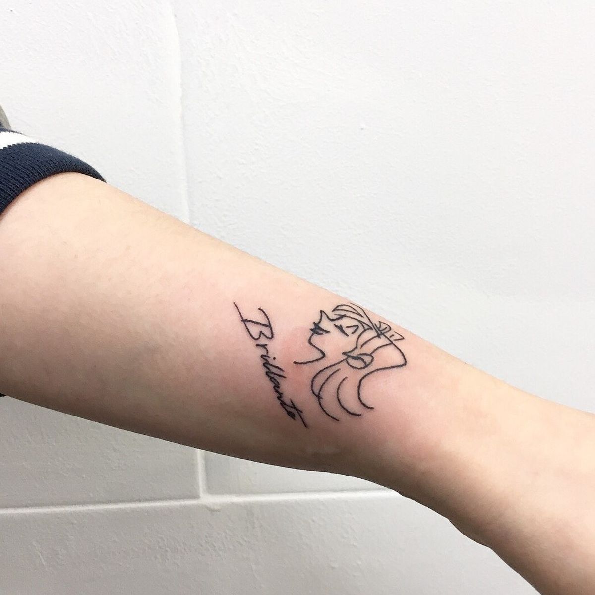 Tattoo uploaded by DOUBLE D INK • TATTOO BY DANA • Tattoodo