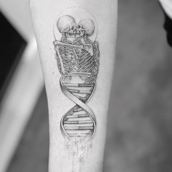 Tattoo uploaded by Emily • Tattoodo