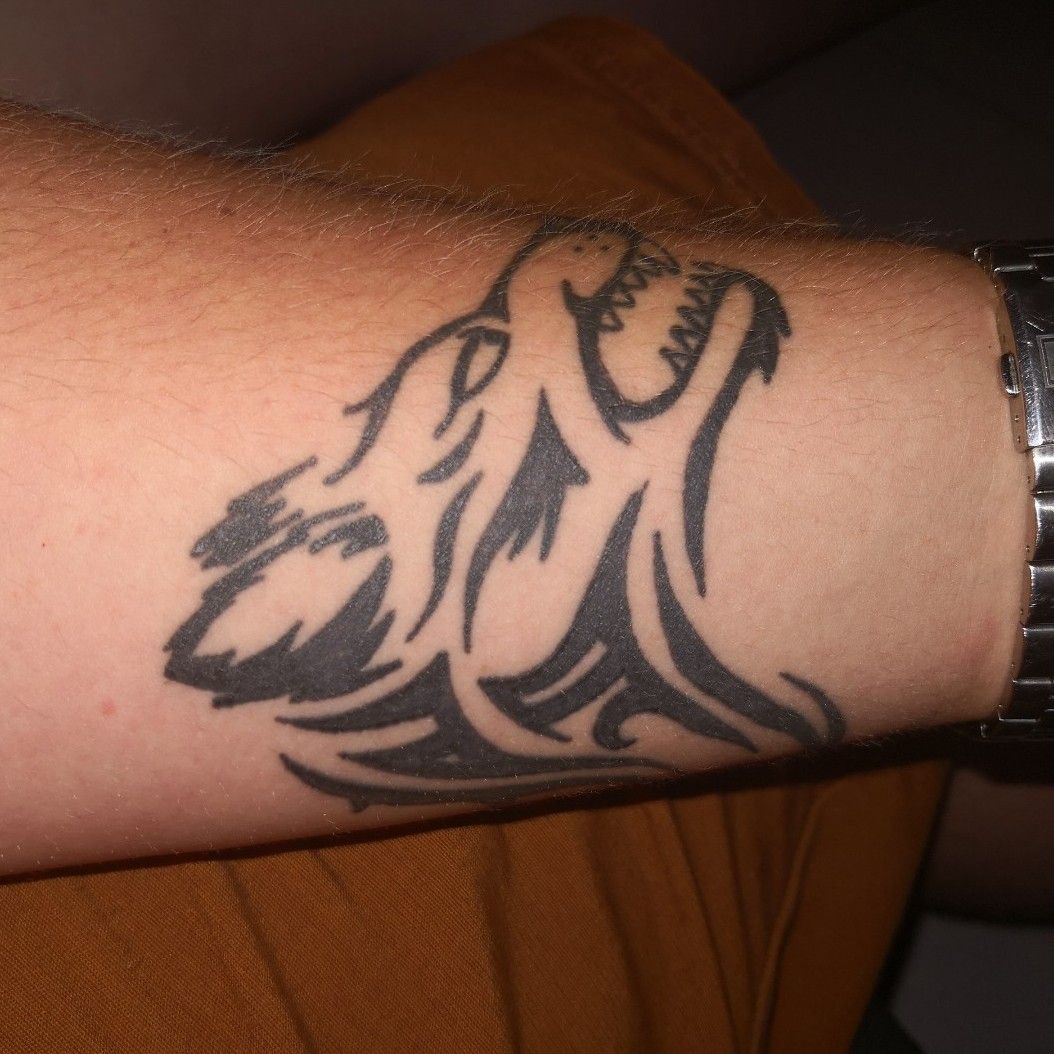 Tattoo uploaded by Constantin Gourmelon • Tattoodo