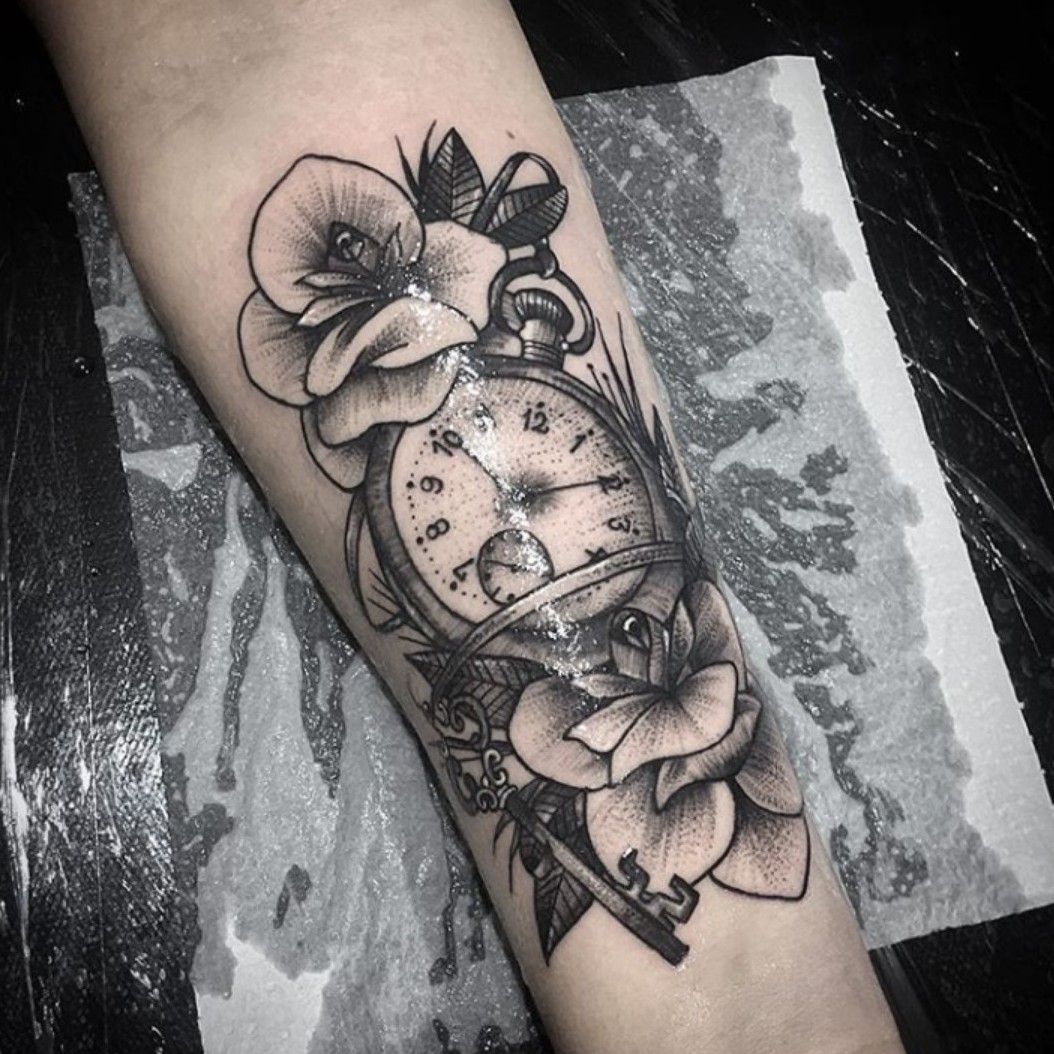 Tattoo uploaded by L2 TATTOO • Tattoodo