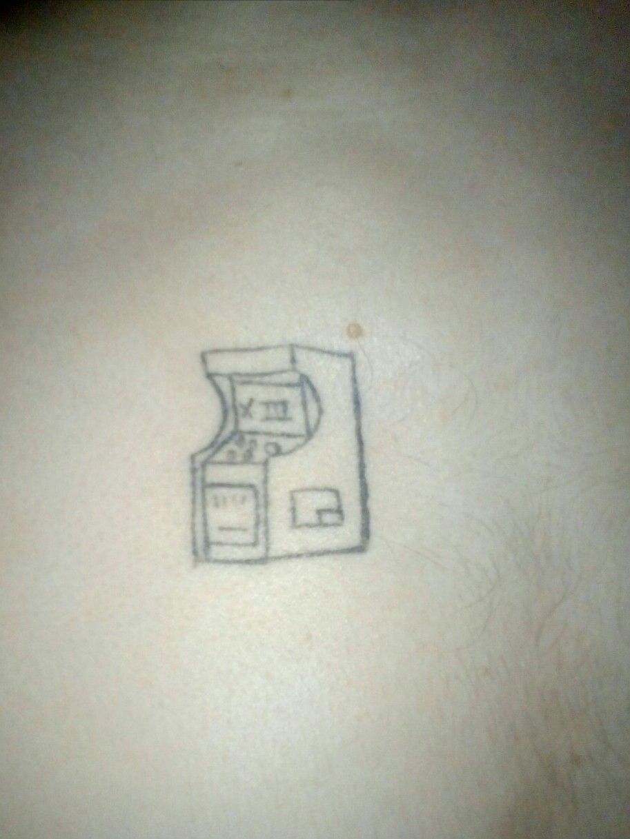 Tattoo uploaded by Zack Ferguson • Tattoodo