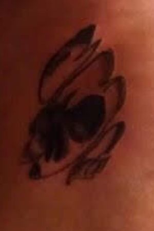 Tattoo uploaded by Savage • Hidden Skull • Tattoodo