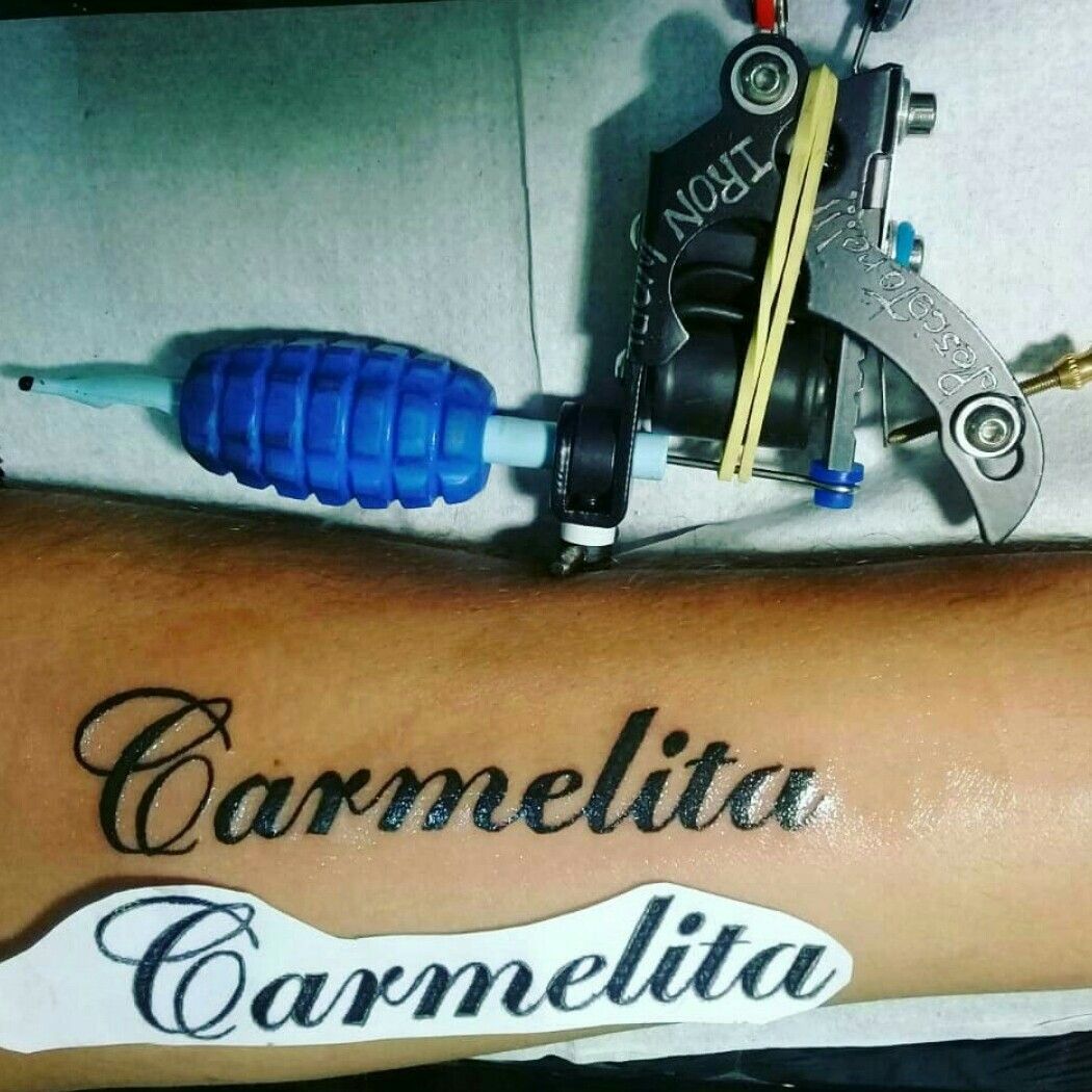 Tattoo uploaded by RH.TATTOO • Tattoodo