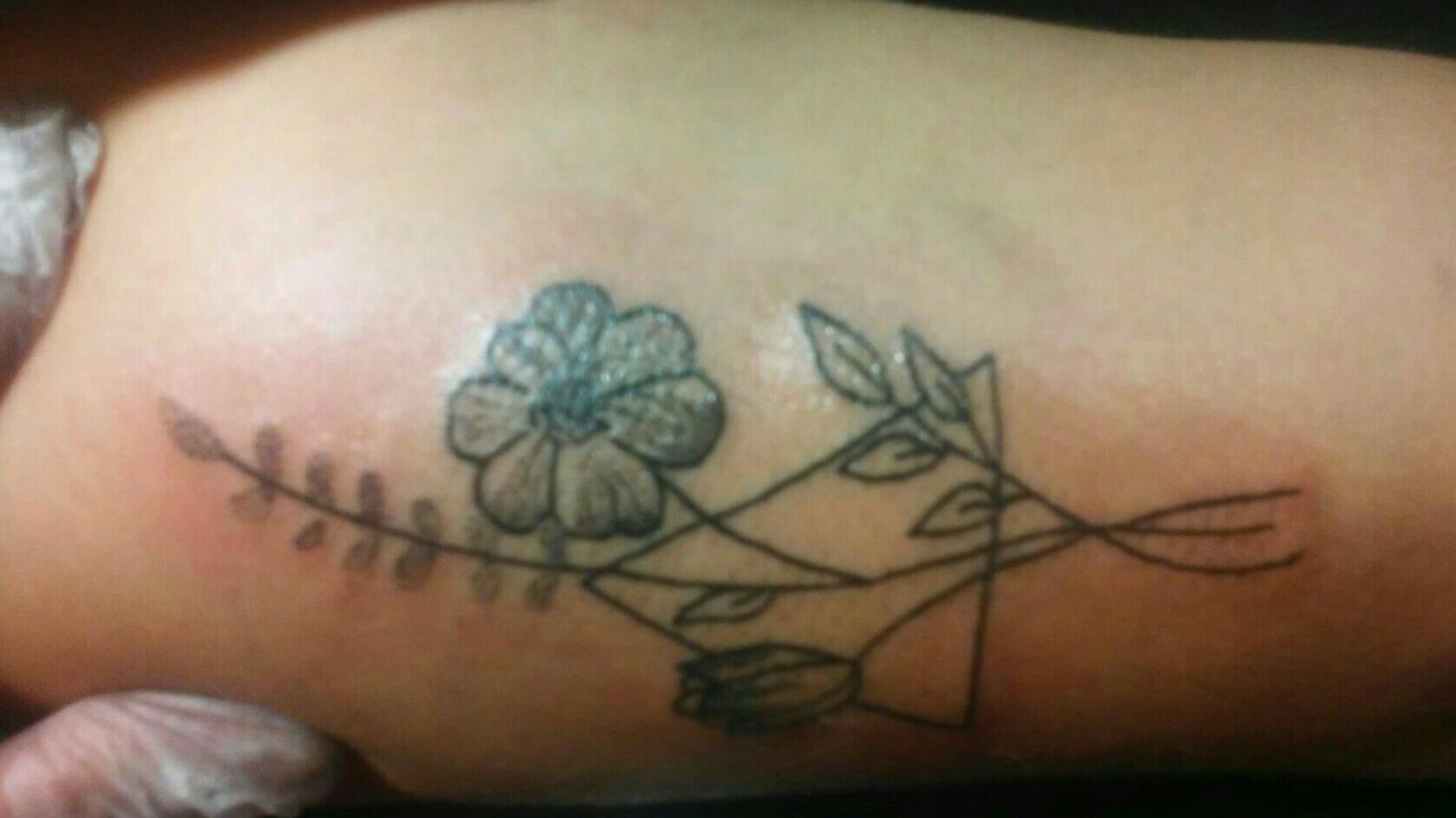 Tattoo uploaded by RH.TATTOO • Tattoodo