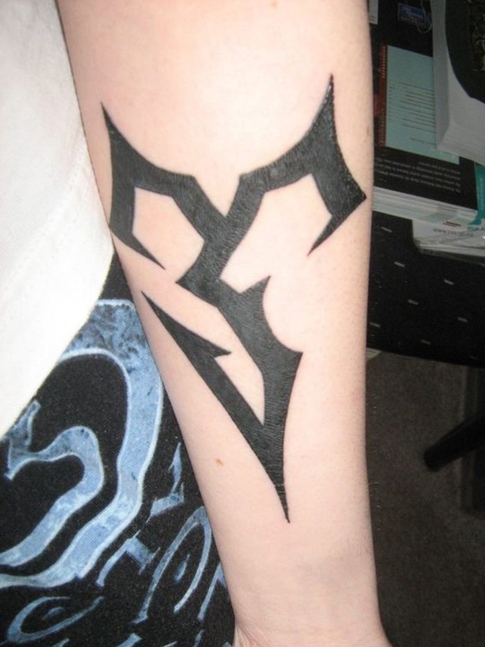 Tattoo uploaded by Michael Pegoraro • Tattoodo