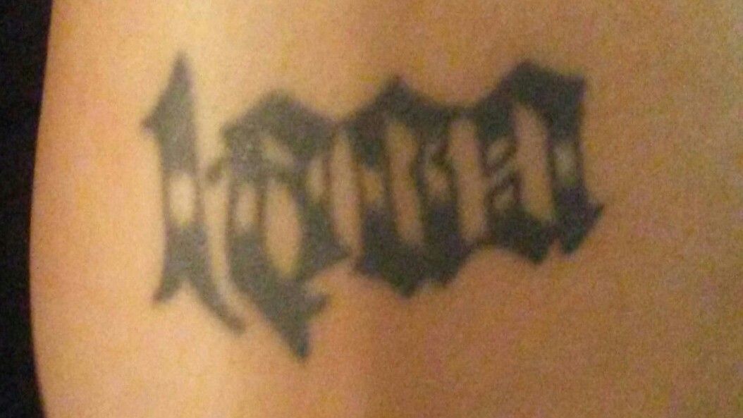 Tattoo uploaded by Hampton Ink, Inkorporated • Tattoodo