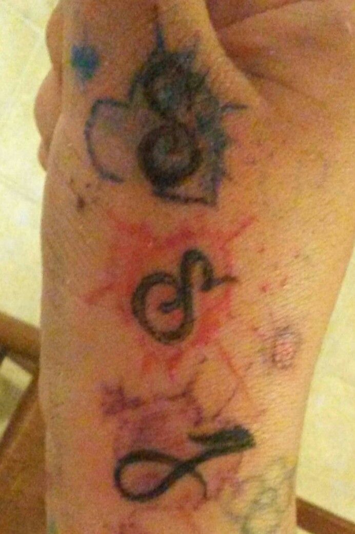 Tattoo uploaded by Hampton Ink, Inkorporated • Tattoodo