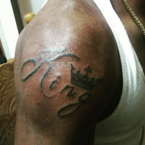 Tattoo uploaded by Pdash Pda Tryffa • Tattoodo