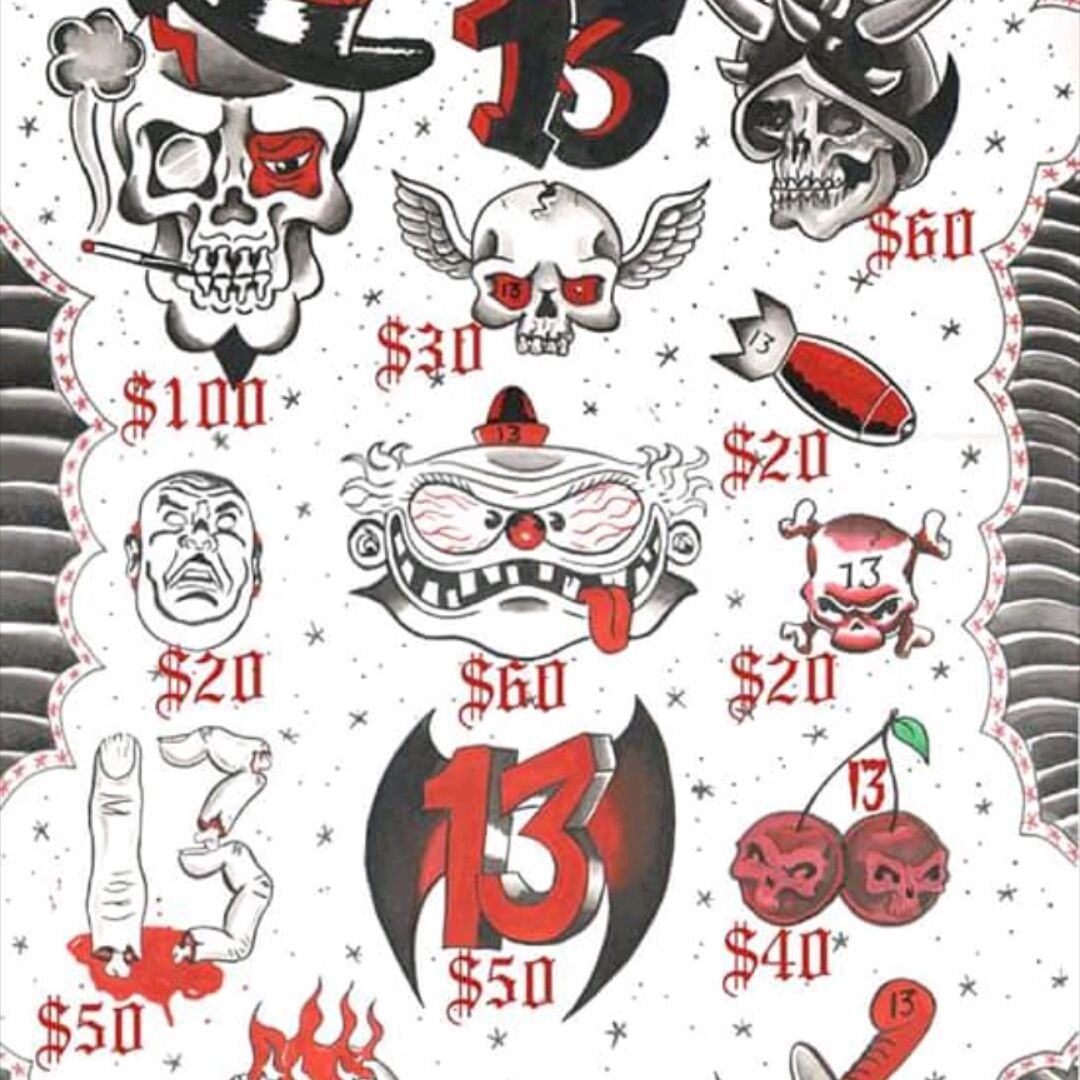 Tattoo uploaded by Clash City Tattoo • Tattoodo