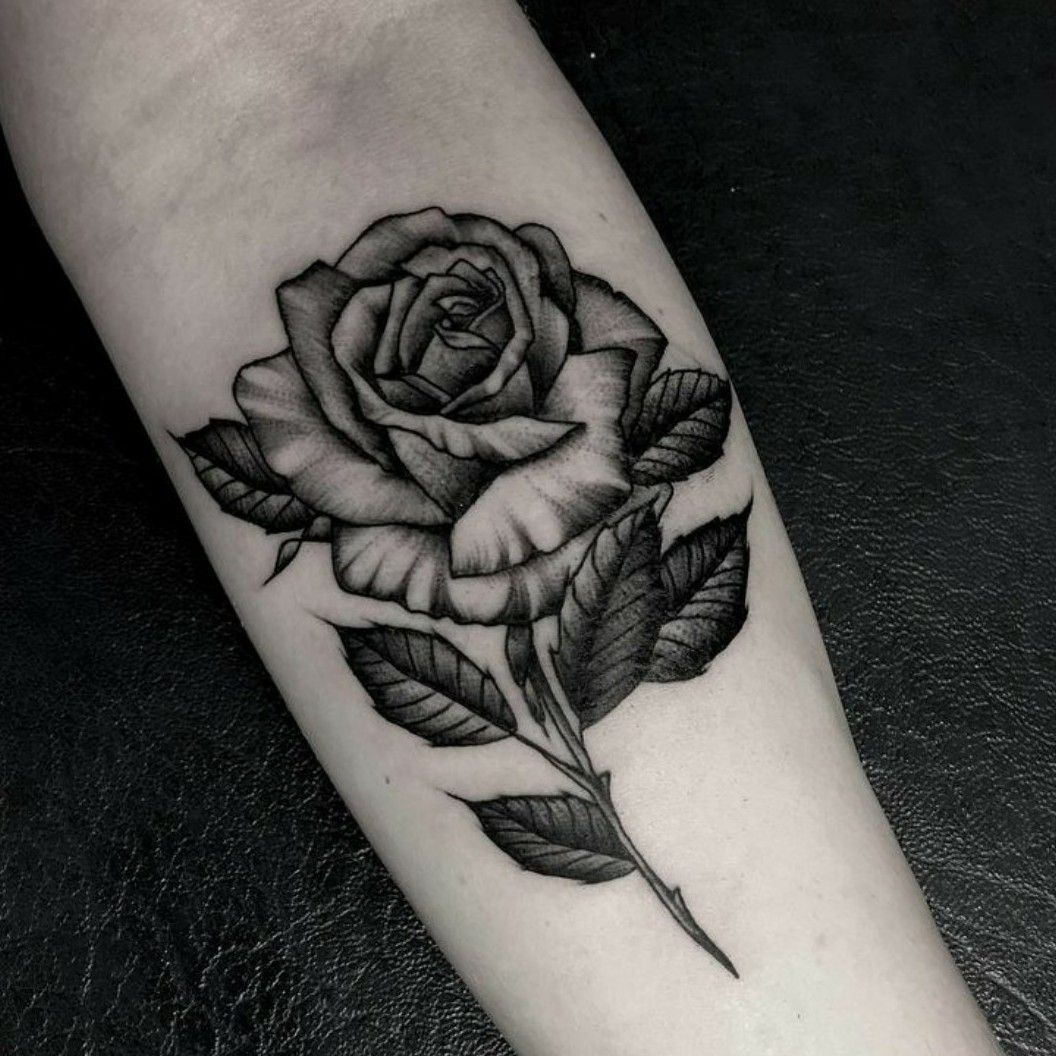 Tattoo uploaded by Brandon Rae • Tattoodo