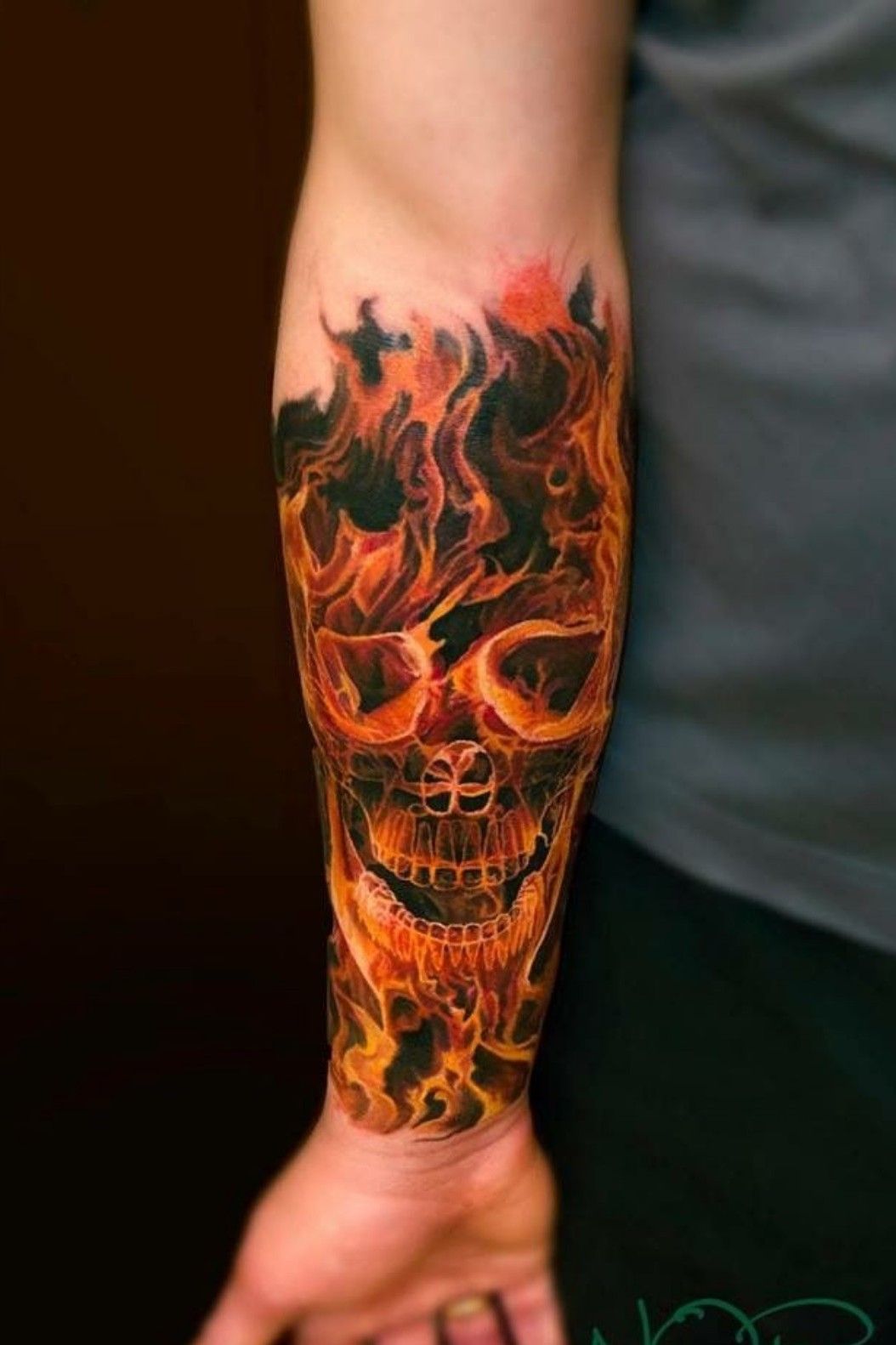 Tattoo uploaded by Supreme TATTOOS • Tattoodo