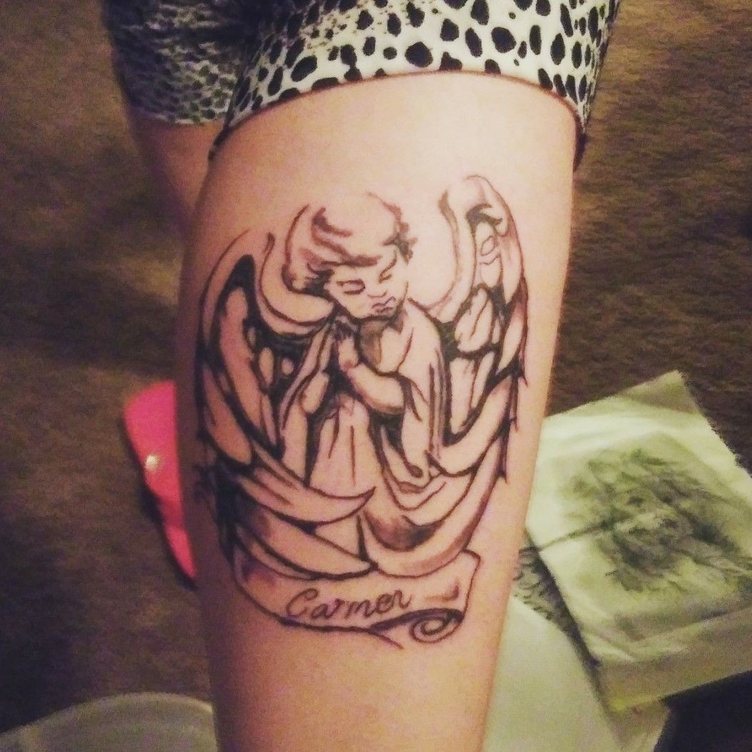 Tattoo uploaded by Pdash Pda Tryffa • Tattoodo