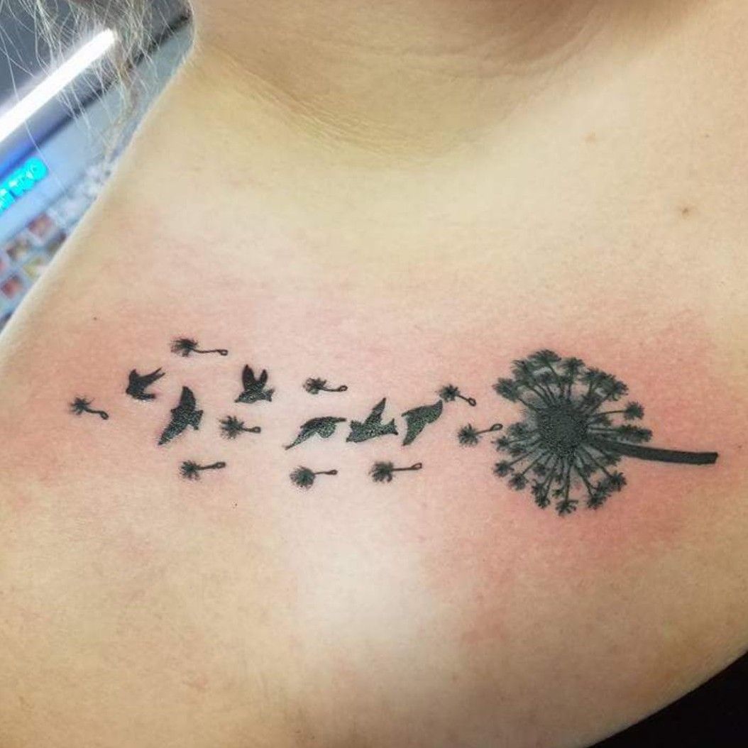 Tattoo uploaded by Josh Terrell • Tattoodo