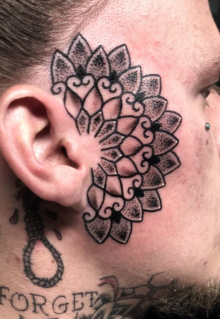 Tattoo uploaded by Chase Nolan • Tattoodo