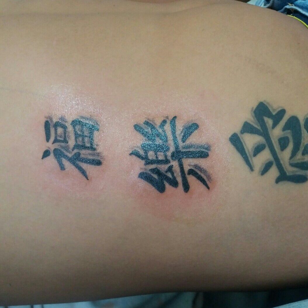 Tattoo uploaded by Jorge Narea suarez • Tattoodo