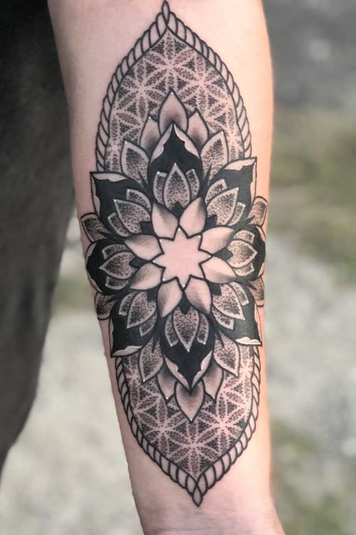 Tattoo uploaded by Chase Nolan • Tattoodo