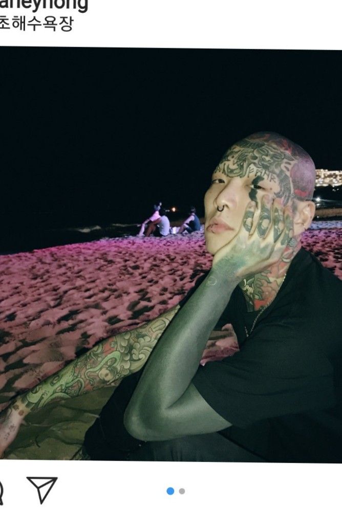 Tattoo uploaded by Matthew Alspaugh • Tattoodo