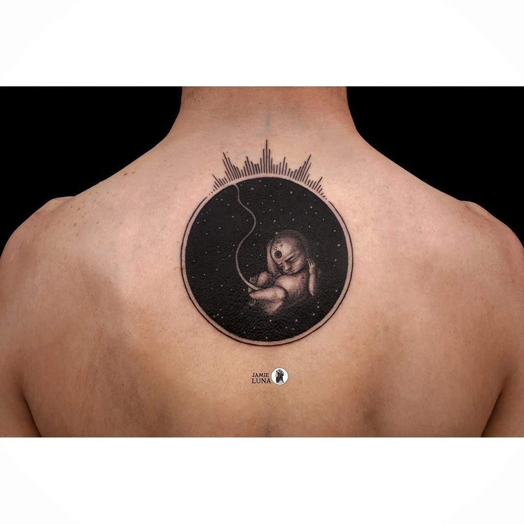 Tattoo uploaded by Jamie Luna • Tattoodo