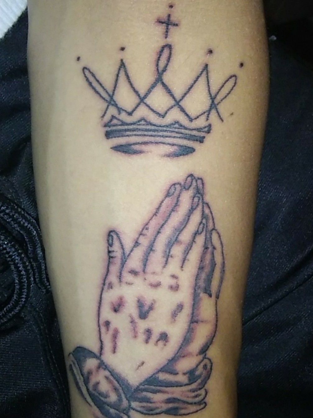 Tattoo uploaded by Jesse Rivera • Tattoodo