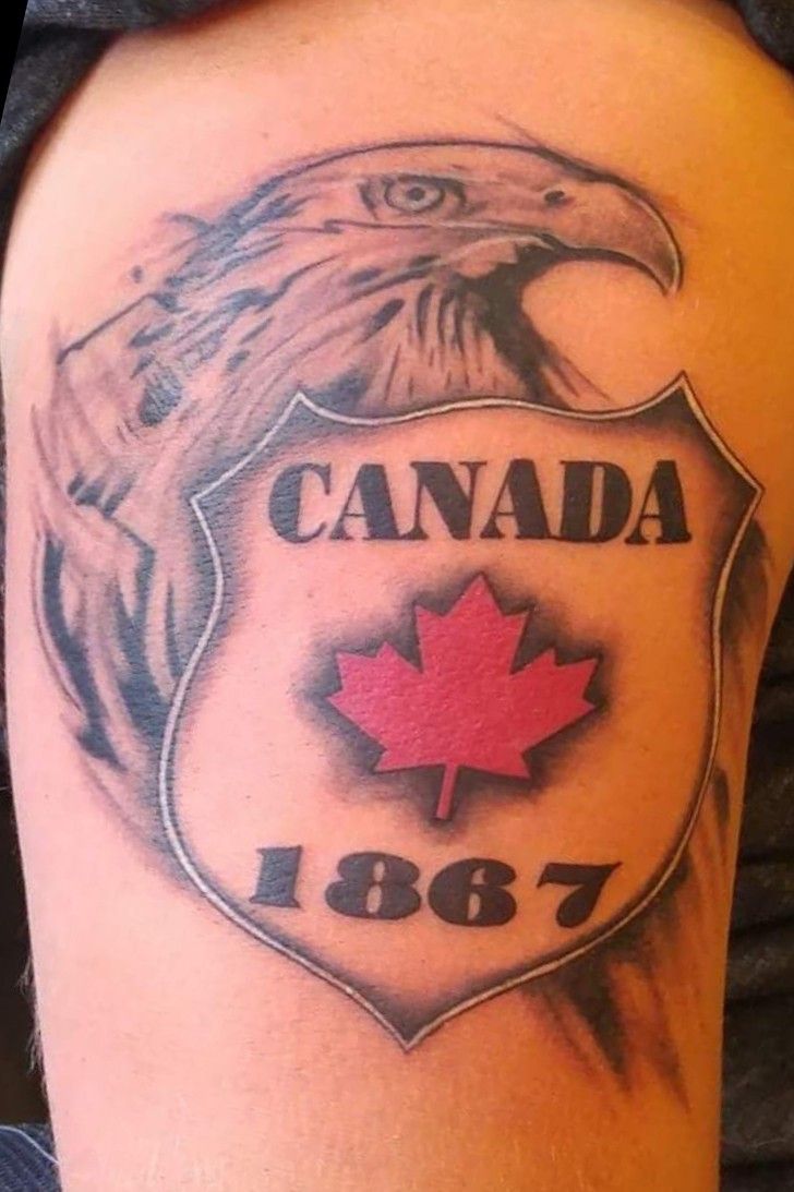 Tattoo uploaded by Brayden Keats-hardy • Tattoodo