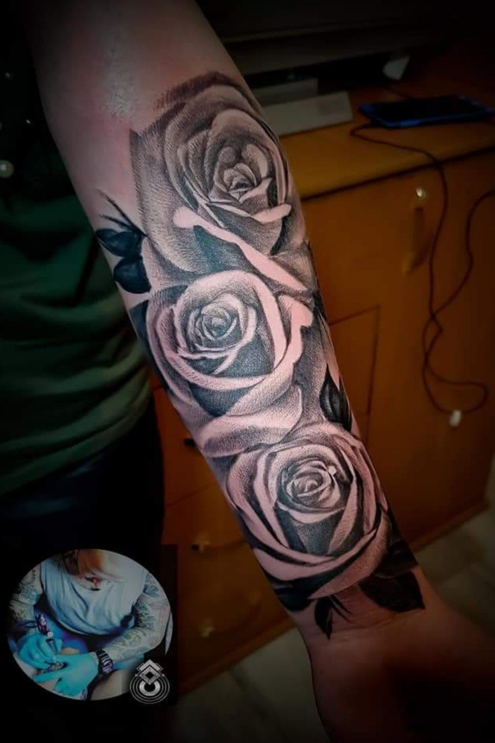 Tattoo uploaded by RAFF TATT's • Tattoodo