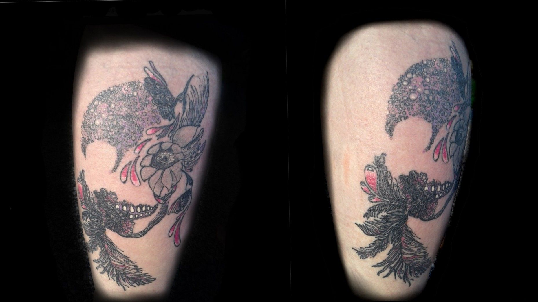 Tattoo uploaded by Sinful Pleasures Ink • Tattoodo