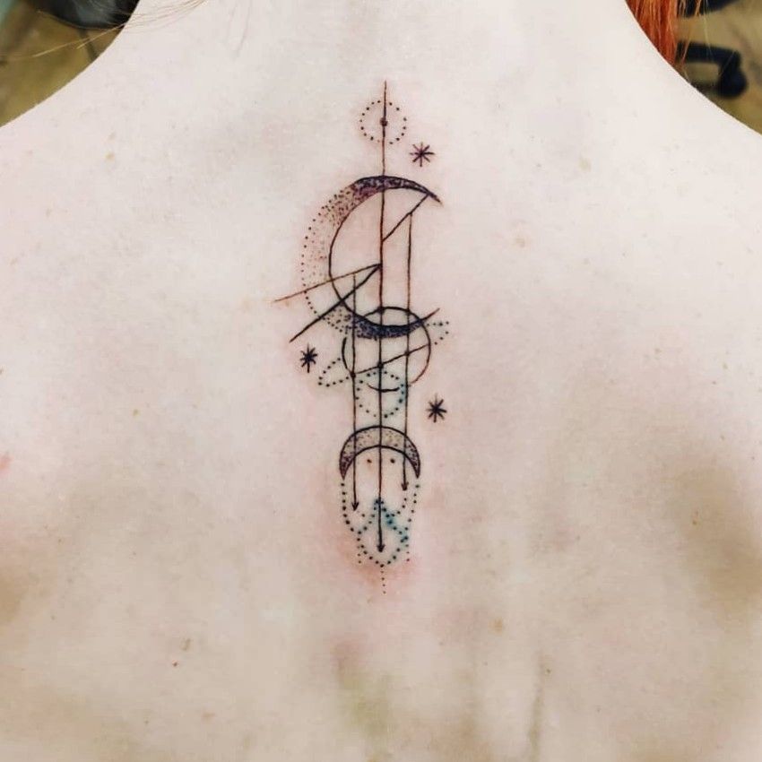 Tattoo uploaded by Bethany-Louise Totty • Tattoodo